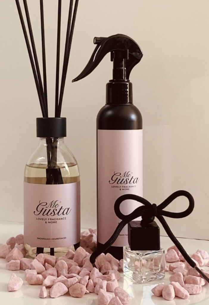 Me Gusta Fragrance and More | Heerlijke geuren voor in huis.